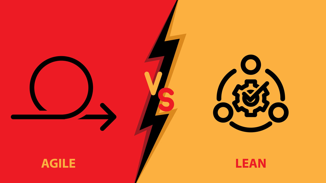 Lean vs Agile: Differences Between Two Top Development Methodologies