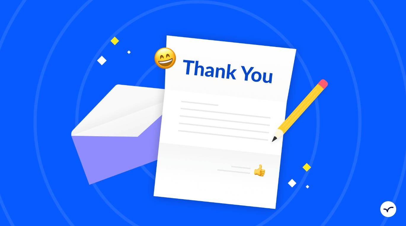 How to Write a Great Thank-You Email After an Interview