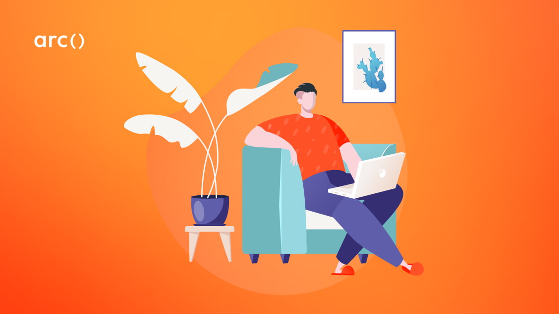 8 Great Benefits of Working From Home (A Guide for Remote Developers)