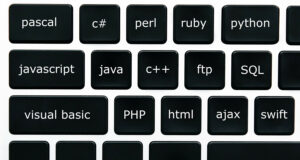 15+ Most Popular Programming Languages & Technologies to Know/Learn