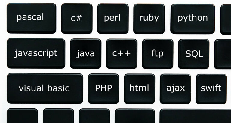 15+ Most Popular Programming Languages & Technologies to Know/Learn