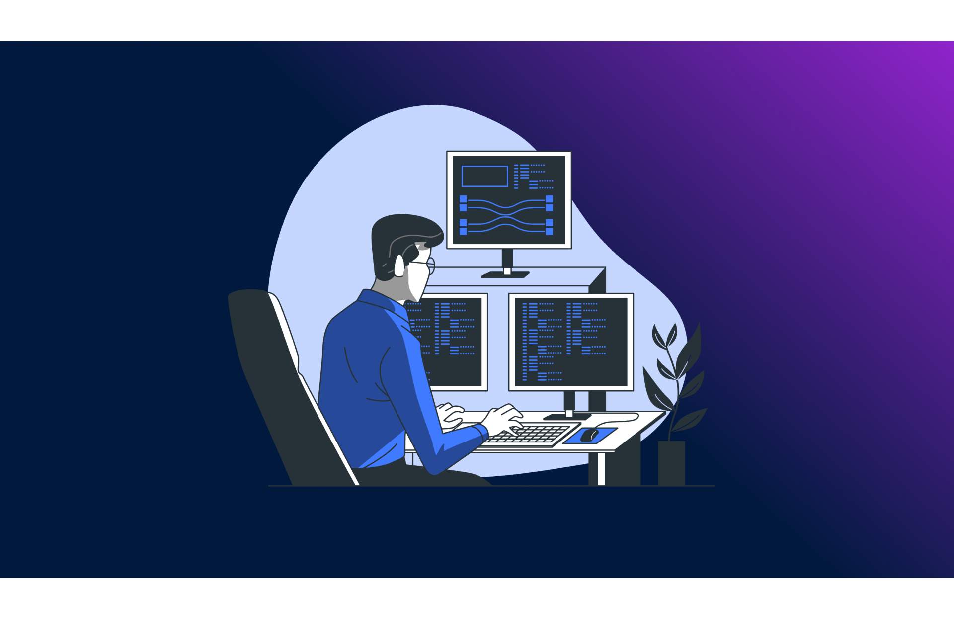 From Python to Go: The Top 9 Backend Languages to Watch in 2025 - Arc ...