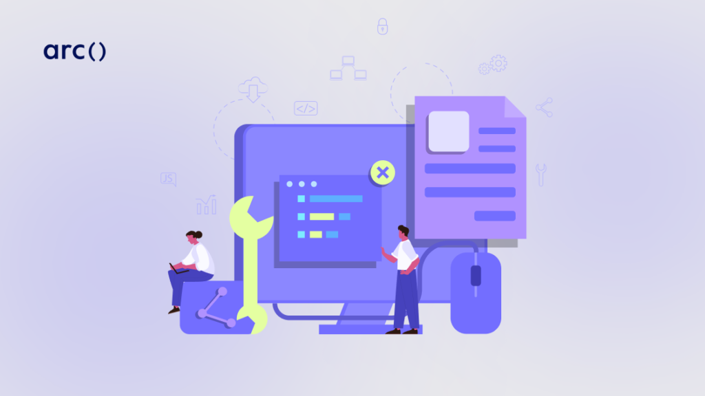 Arc Developer Career & Remote Work Blog - Home