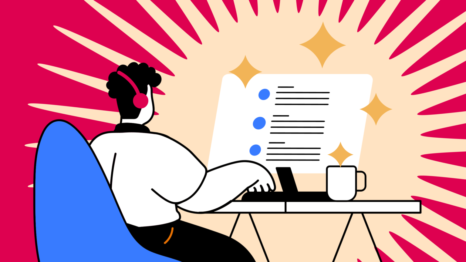 Remote Work Glossary: 50+ Words and Phrases on WFH & Virtual Careers