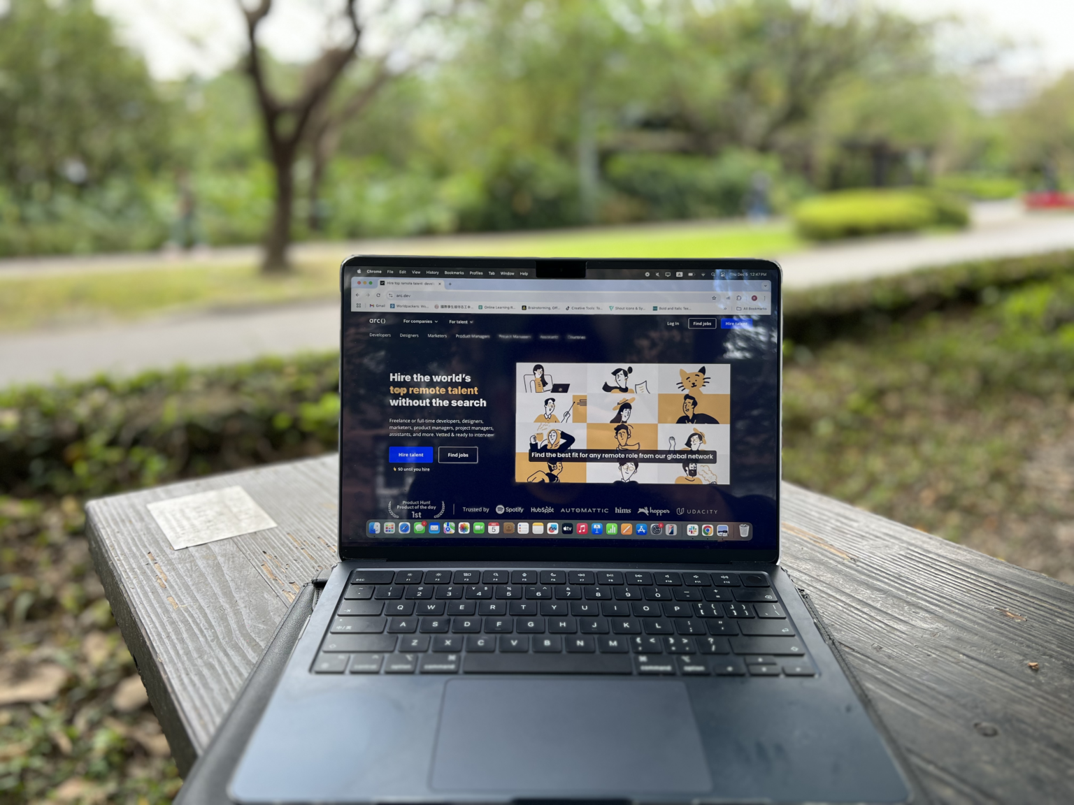 22 Top Sites to Find Remote Work in 2025 - Arc Talent Career Blog