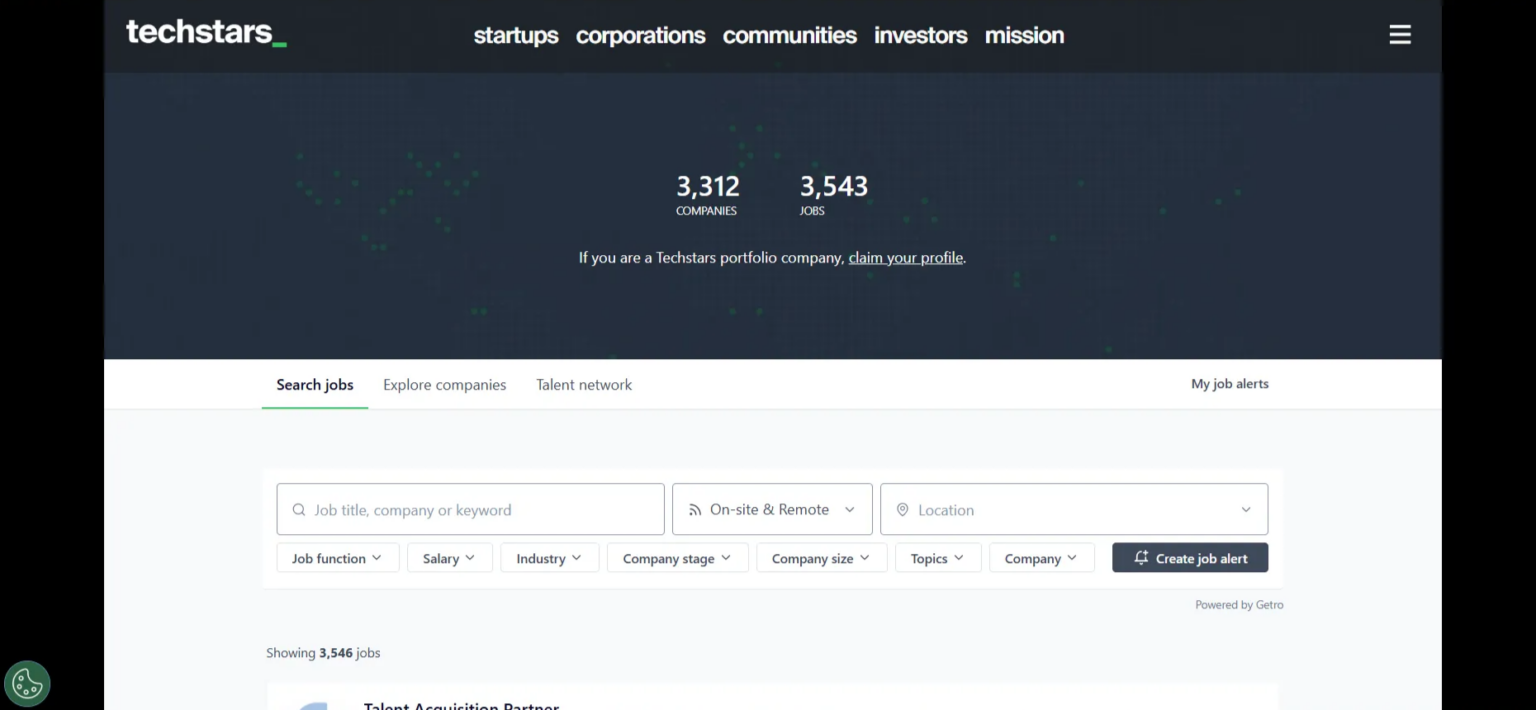 22 Top Sites to Find Remote Work in 2025 - Arc Talent Career Blog