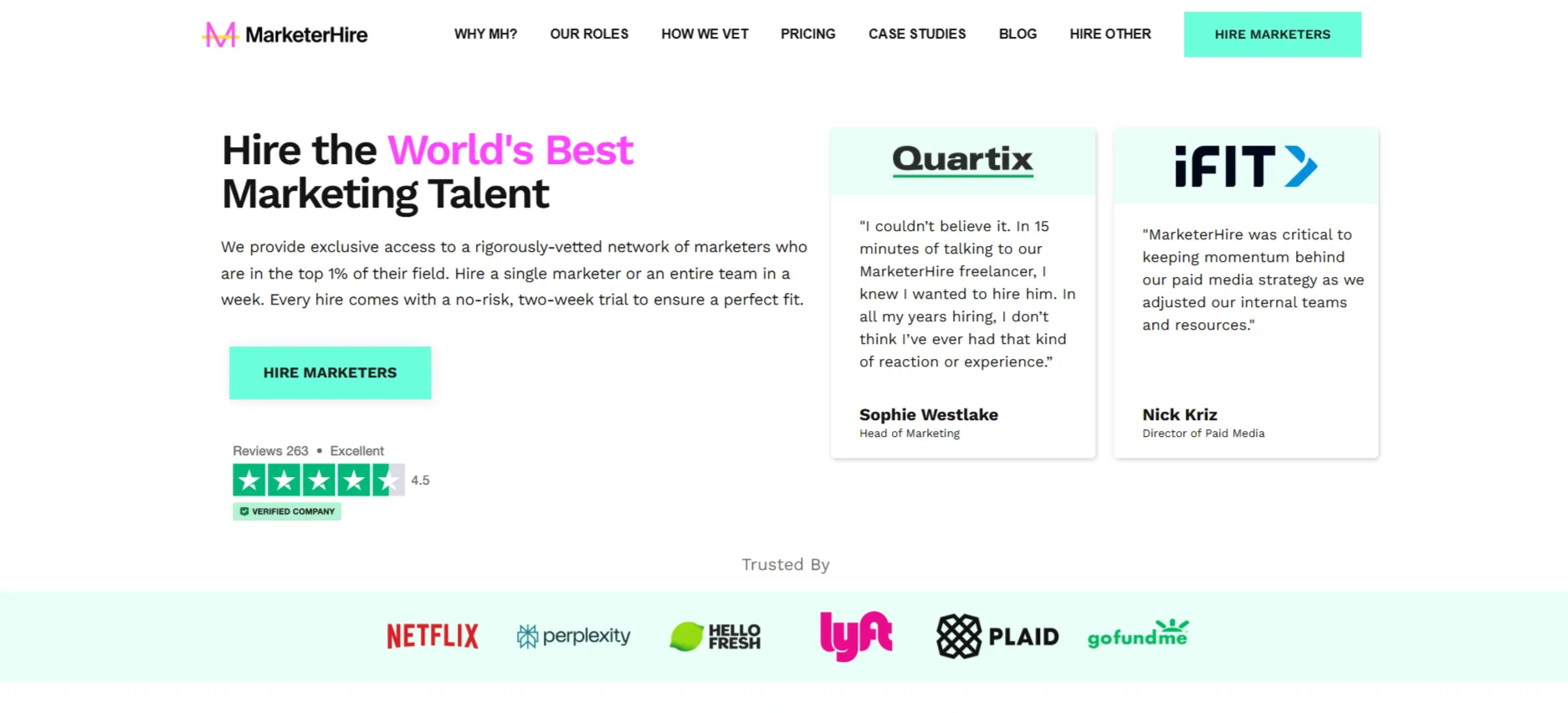 22 Top Sites to Find Remote Work in 2025 - Arc Talent Career Blog