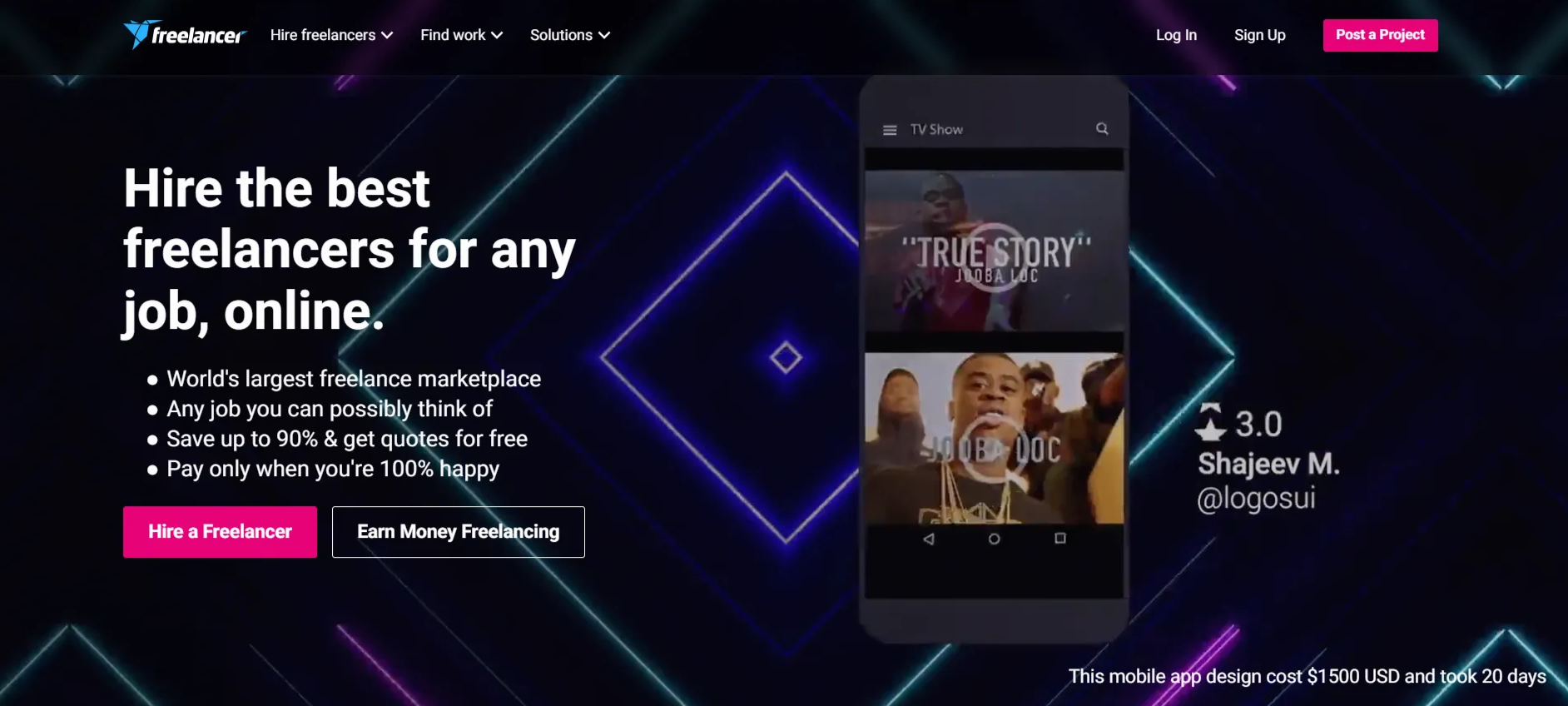 22 Top Sites to Find Remote Work in 2025 - Arc Talent Career Blog